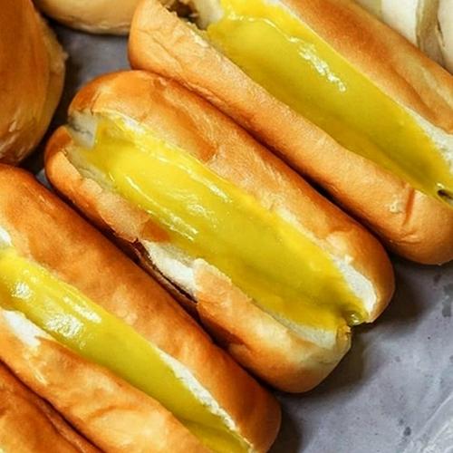 Jual roti srikaya / roti srikaya kalimantan / roti selai srikaya ...