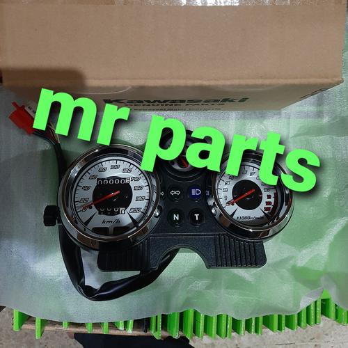 Jual speedometer spidometer spido speedo assy ninja r barong original ...