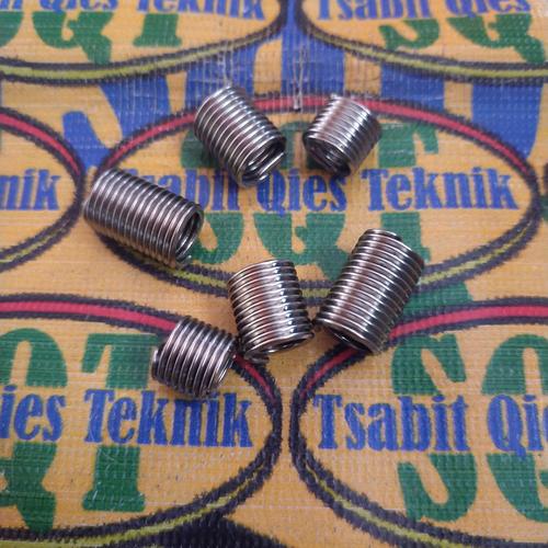 Jual Recoil M10X1,5 Verbos Baut drat M10X1,5 pilih Ukuran Type 1,5D-2D ...