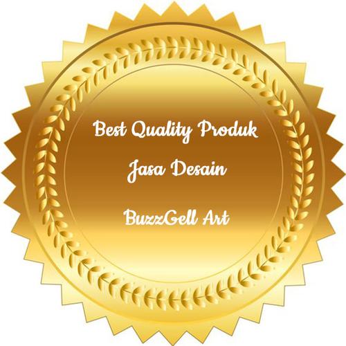 Jual Jasa Desain Sticker Kemasan Makanan Stiker Label Botol Minuman ...