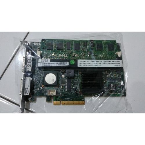 Jual DELL PERC 5e SAS PCI Express 256 MB Cache Raid Controller - Kota ...
