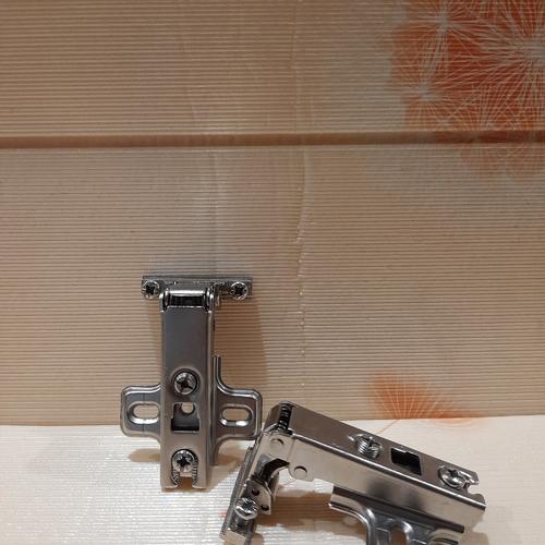 Jual ENGSEL FRAME ALUMUNIUM SENDOK - Lurus - Kab. Sukoharjo - MITRA ...