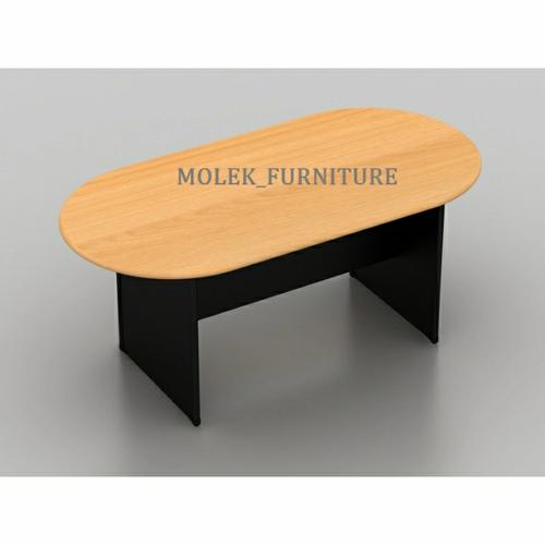 Jual Meja Rapat/Meja Meeting UNO 240x120x75 cm UCT.1735-Molek_Furniture ...