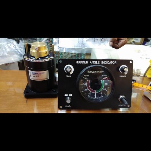 Jual RUDDER ANGLE INDICATOR SEAFIRST SEA FIRST - Jakarta Barat - VR ...