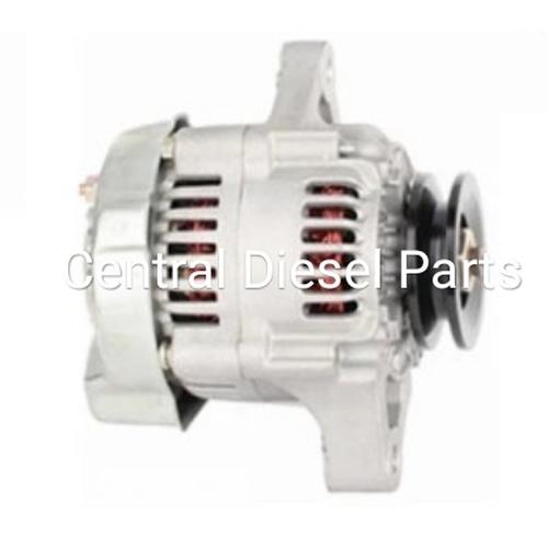 Jual Dinamo Alternator Ampere DC70 DC 70 Socket 3 12V - Jakarta Timur ...
