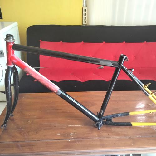 Jual Frame Federal 26 Inch Classic - Kab. Banyumas - Sepeda Antik_NEW ...
