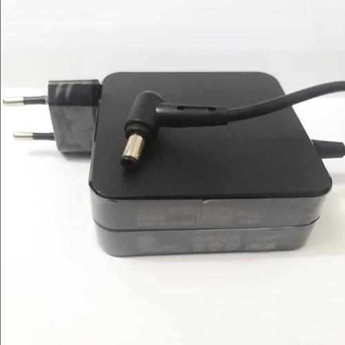 Jual ASUS AC Adapter Original A455 A455L ADP-65DW A ADP-65DW B / 19V~3.42A - Jakarta Pusat ...