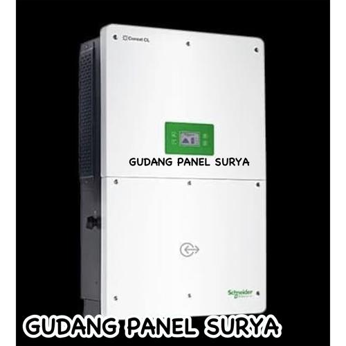 Jual Conext CL 36 SCHNEIDER 3Phase Inverter ONGRID - Jakarta Barat ...