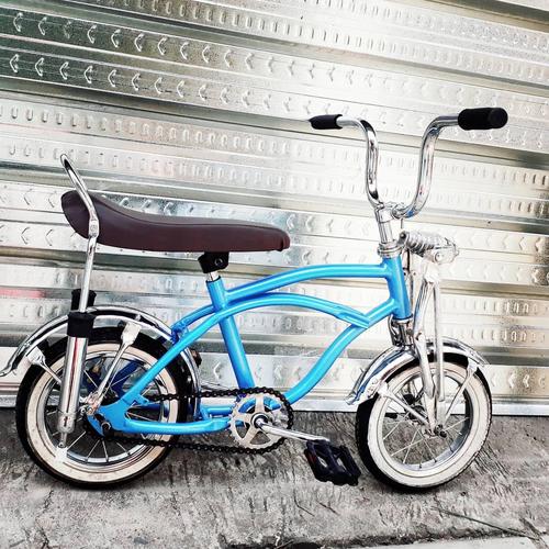 Jual SEPEDA LOWRIDER ANAK 12 DAN 16 INCHI - Kota Tegal ...