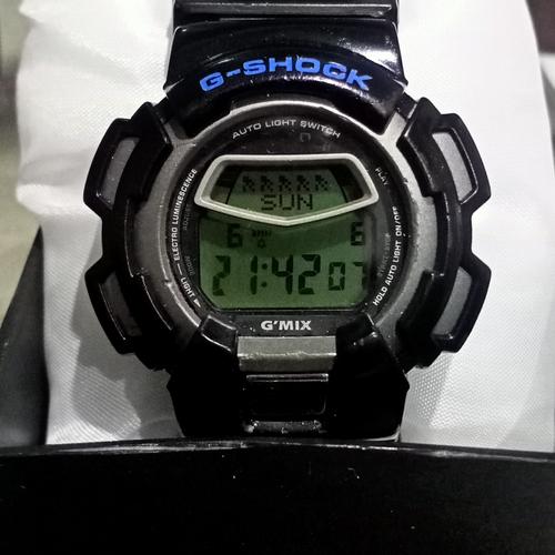 Jual g shock g mix casio - Kab. Bogor - wallpaper dinding 88 | Tokopedia