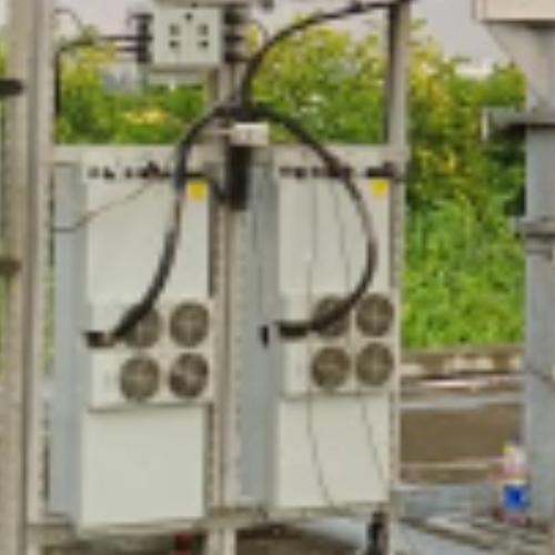 Jual Menyewakan transceiver / BUC C band 60W, 100W & 200W - Jakarta ...