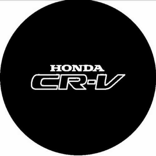 Jual COVER BAN SARUNG BAN PENUTUP BAN SEREP MOBIL CRV CUSTOM - bahan ...