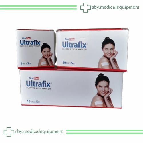 Jual OneMed Ultrafix 10cm x 5m, 20cm x 5m, dan 15cm x 5m - Kota ...
