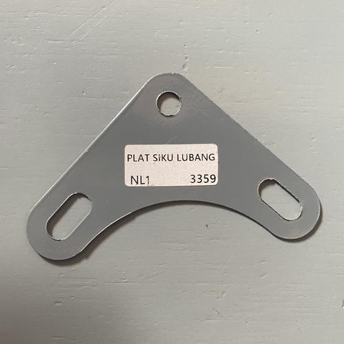 Jual Plat | Anak Siku Lubang untuk Siku Lubang Rak - Kota Depok - TB ...