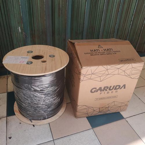 Jual 1000 Meter Kabel Dropcore 1 Core 3 Sling - Garuda - Jakarta Pusat ...