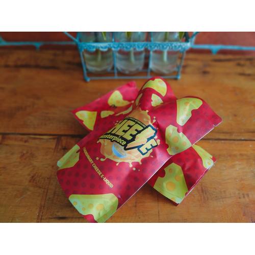Jual CHEESE MASTERPIECE - EXTRAORDINARY CHEESE BY INDONESIAN JUICE ...