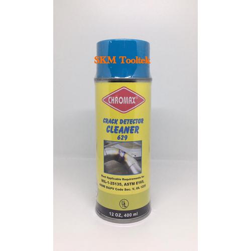 Jual Chromax Crack Detector Cleaner / Spotcheck Cleaner Chromax 629 ...