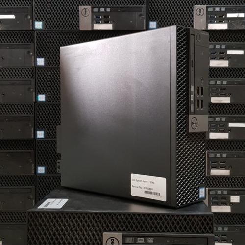 Jual PC BUILD UP DELL OPTIPLEX 5040 CORE I7 6700 RAM 8GB SSD 512GB ...