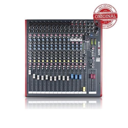 Jual Mixer Allen & Heath ZED 16 FX Allen heath ZED16FX Zed 16FX Zed-16FX - Jakarta Barat - Ev ...