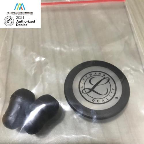 Jual Original Paket Membran Pediatric + Small EarTip Littmann Classic ...