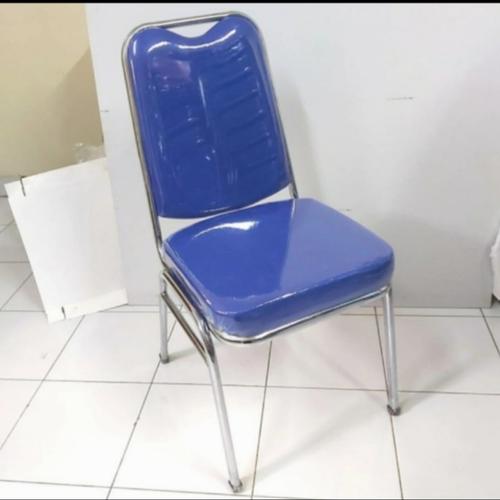 Jual kursi susun / kursi chitose / kursi acara / kursi kantor / kursi ...