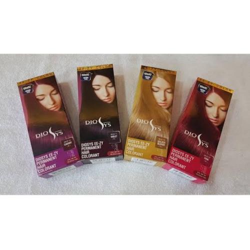 Jual Diosys semir rambut - ash - Kota Madiun - Toko Pelengkapan salon ...
