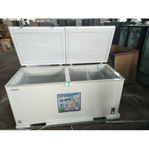 Jual Chest freezer Steko 600 liter - Kota Tangerang - Princess ...