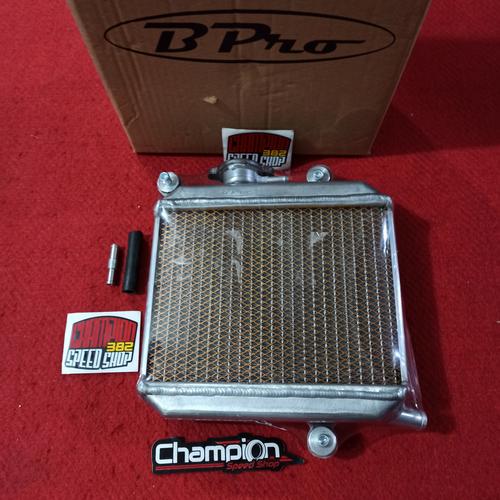 Jual Radiator BPRO Racing Yamaha Aerox 155 Old - Kota Bandung ...