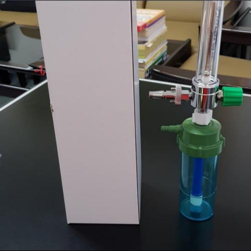 Jual Regulator Oksigen Dinding Colok / Regulator Dinding Colok ...