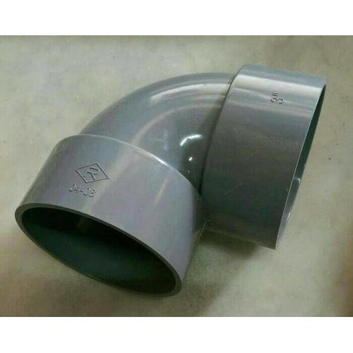 Jual Sambungan Keni 3" RUCIKA D / Knee 3 Inch PVC Belokan - 2 - Kota ...