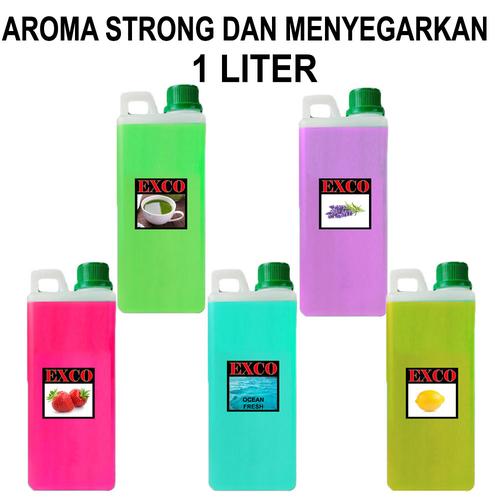 Jual Reffil Parfum Mobil 1 Lter Isi Ulang Parfum mobil Stela / Vleo ...