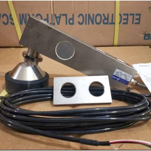 Jual load cell zemic H8C 10 ton / load cell shear beam 10t / load cell ...
