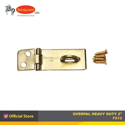 Jual OVERPAL HEAVY DUTY 2" BESTGUARD - Jakarta Utara - Bestguard Tools ...