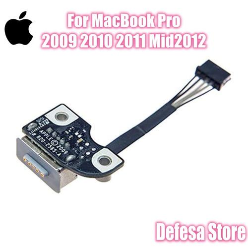 Jual DC Power Board Charging Port MacBook Pro A1278 A1286 2009 2010 ...