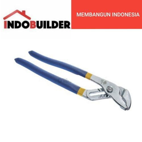 Jual LAKONI PRO TANG BURUNG POMPA 12 INCH / WATER PUMP PLIER 12 INCH LAKONI - Kab. Tangerang ...