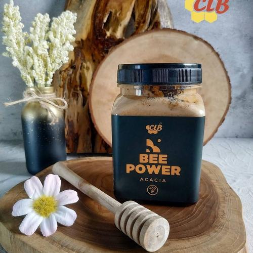 Jual MADU BEE POWER PREMIUM 400GR - Kota Jambi - Madu Hutan Jambi Pure Honey | Tokopedia