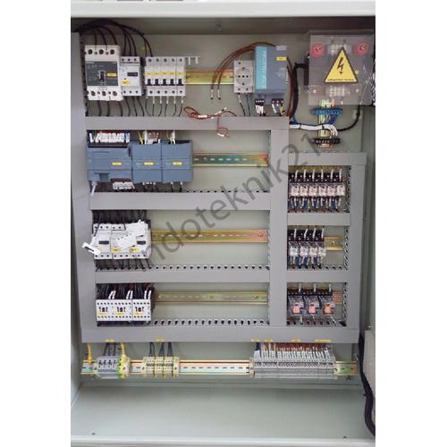 Jual Jasa program wiring gambar desain panel listrik industri - Kab ...