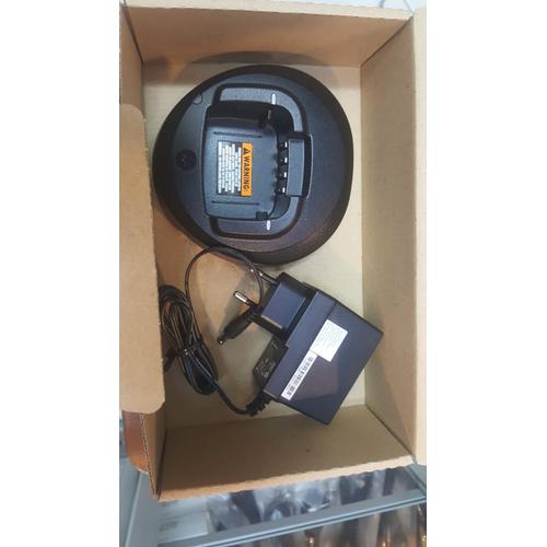 Jual Charger Radio HT Motorola CP1300 CP1660 PMLN5228AR For CP 1300 ...