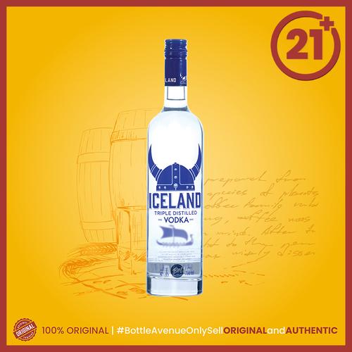 Promo Iceland 700 ml - Jakarta Utara - BottleAvenue.id | Tokopedia