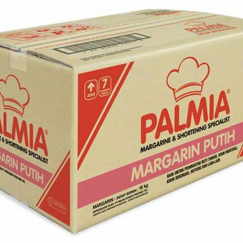 Jual Mentega Putih Palmia 1kg - 1kg - Kota Bandung - @karuniarasa ...