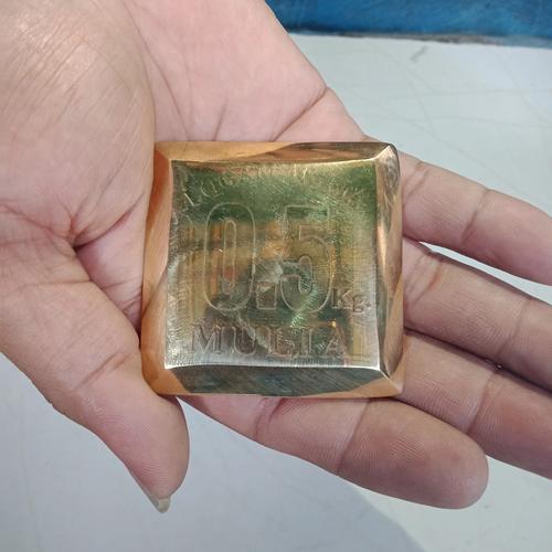 Jual Replika Emas Batangan Logam Mulia LM Ir Soekarno 1818 Bahan ...