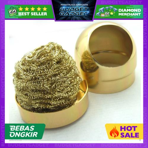 Jual BGA Pembersih Timah TIP Solder - Jakarta Barat - BudgetGadget ...