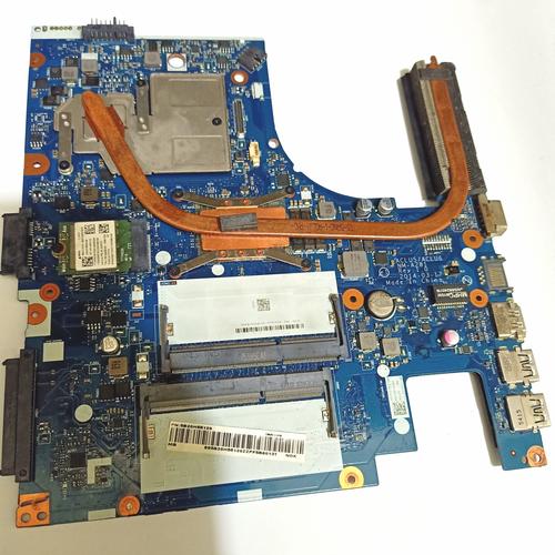 Jual Motherboard Mainboard lenovo G40-45 ACLU5 ACLU6 NM-A281 A8-6410 - Kota Bandung - Rosalia ...