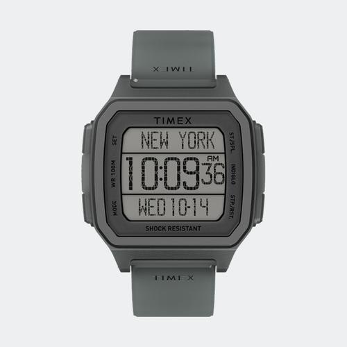 Jual TIMEX COMMAND URBAN 47MM ORIGINAL GARANSI RESMI - TW2U56400 - Kota ...