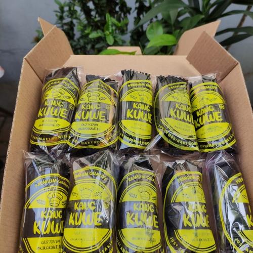 Jual Lady finger Mini Eclair - Rhum Halal, 10 PCS - Jakarta Selatan ...