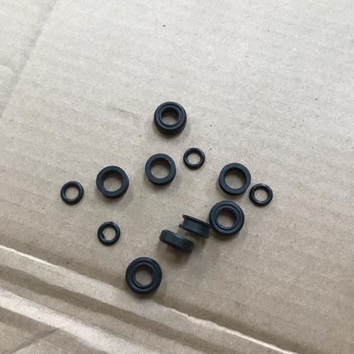 Jual Seal Nozzle Injector GALANT/LANCER/ETERNA/EVO/ELANTRA - Kota ...