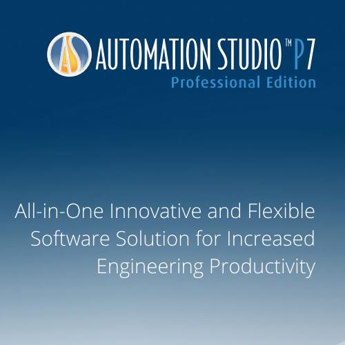 Jual Automation Studio P7 - Professional Edition - Kab. Bandung - RORO ...