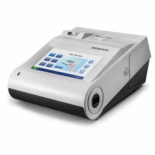 Jual Blood gas analyzer penganalisis gas dalam darah + catridge - Kota ...