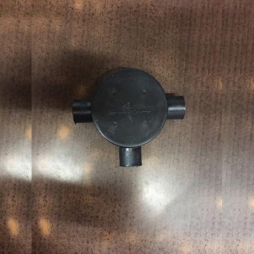 Jual Tdus HITAM BESAR ARROW 3/4 cabang 3 T dus 3way Tee dus Teedus Te ...