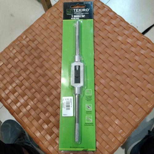 Jual TEKIRO HANDLE TAP M3 - M12 GAGANG TAP / STANG TAP - Jakarta Barat - sahabat sukses jakarta ...